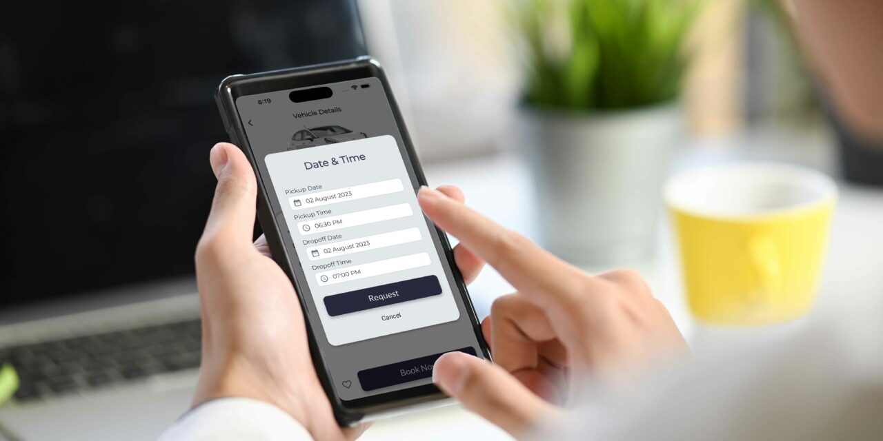 ORCODA Signs Agreement with Koala Cars for ORCODA RENTAL CONNECT Trial ...