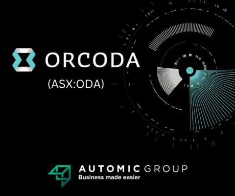 Share registry transition to Automic Group - Orcoda