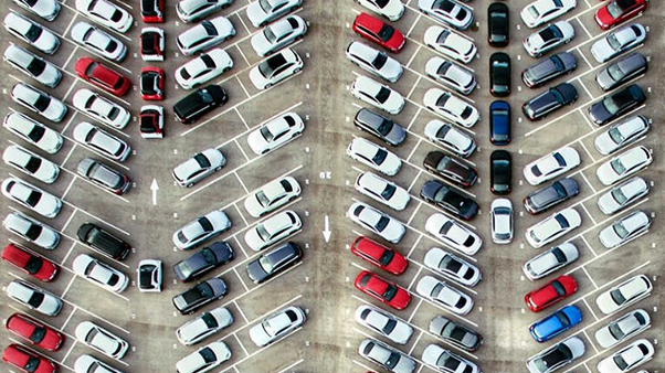 Orcoda Transport Logistics